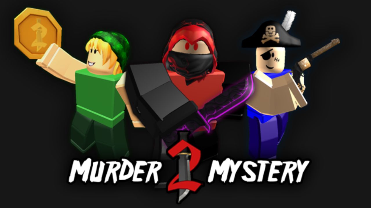 How to Get Seer in Murder Mystery 2 - Roblox - Touch, Tap, Play