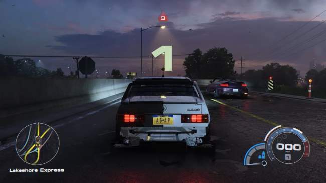 How to Fix NFS Unbound FTJR2008 Error - Touch, Tap, Play