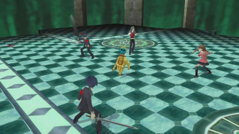 How to Beat Treasure Hand in Persona 3 - Weaknesses and Counters ...
