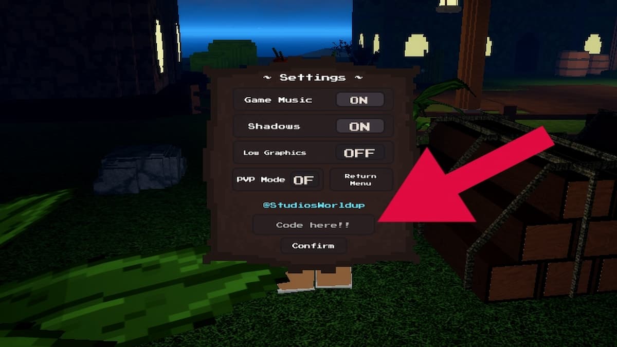 Pixel Piece Codes (February 2023) - Touch, Tap, Play