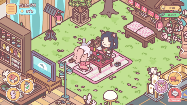 Pocket Love Codes - Touch, Tap, Play