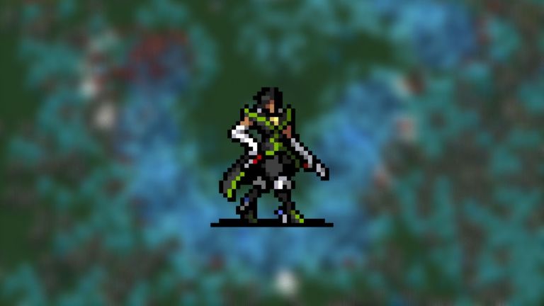 How to Get Pugnala Provola in Vampire Survivors - Guide - Touch, Tap, Play