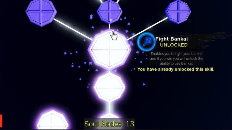 How to get a Bankai in Reaper 2 - Roblox - Touch, Tap, Play