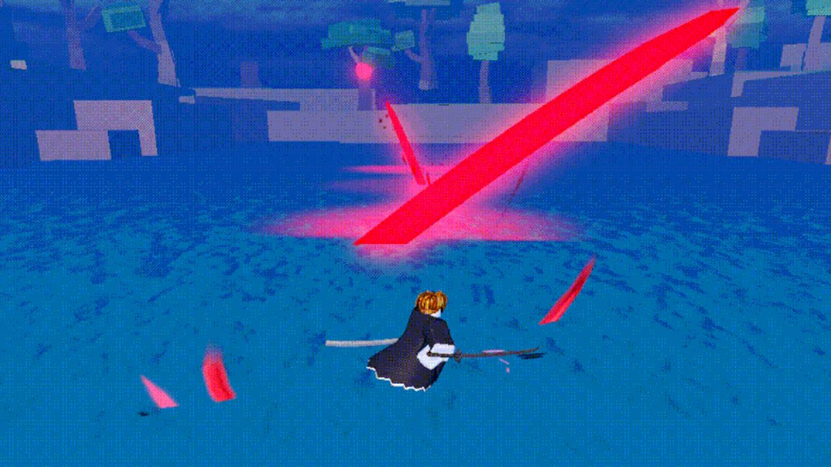 How to get a Bankai in Reaper 2 - Roblox - Touch, Tap, Play