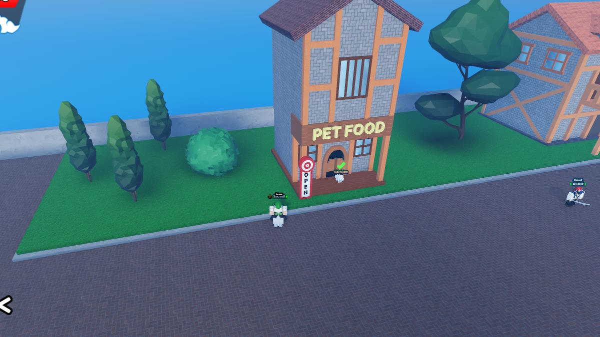 Piece Adventures Simulator: How to Find All Side Quests - Touch, Tap, Play