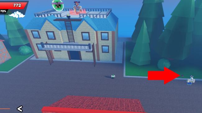 How to Get Doge Mount in Piece Adventures Simulator - Roblox - Touch ...