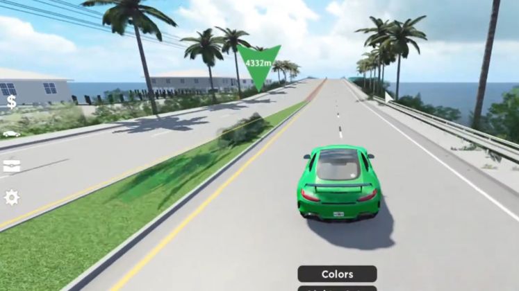 How to Become a Rift Driver in Roblox Southwest Florida - Touch, Tap, Play