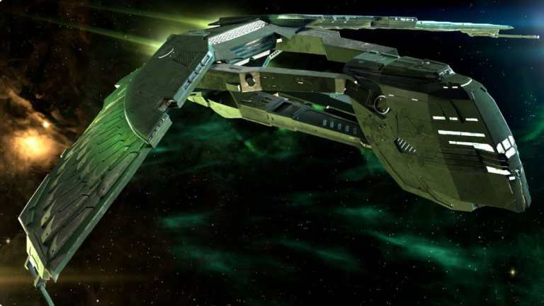 All mission locations in Star Trek Fleet Command - Touch, Tap, Play