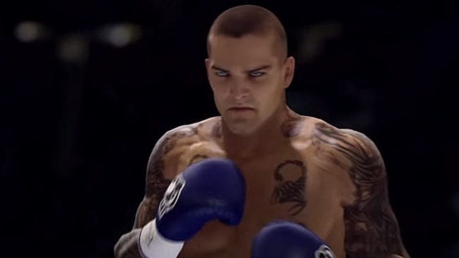 How to Beat Isaac Frost in Fight Night Champion - Touch, Tap, Play