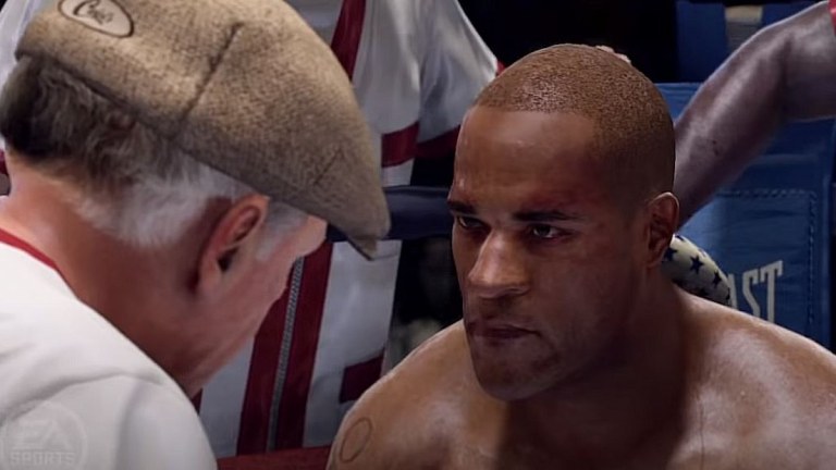 How to Beat Isaac Frost in Fight Night Champion - Touch, Tap, Play