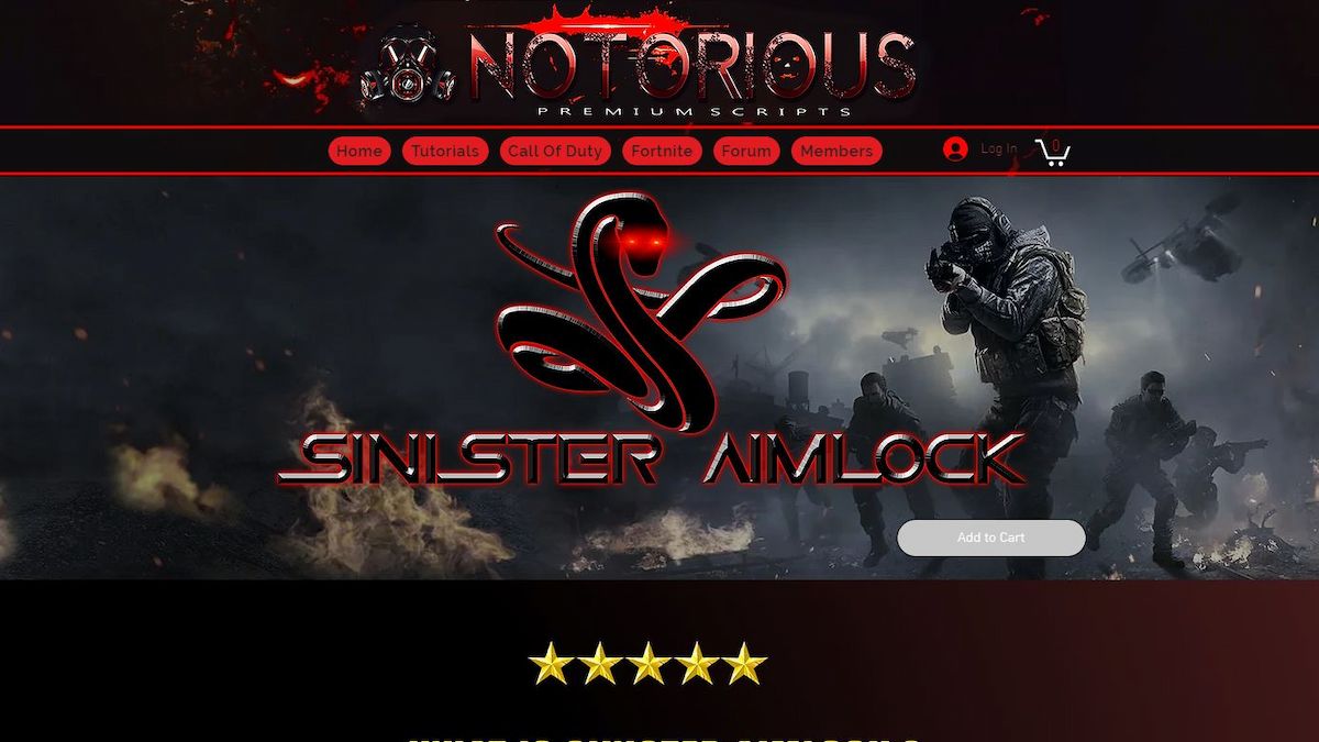 Best Aim Assist Mods for FPS Games - Touch, Tap, Play