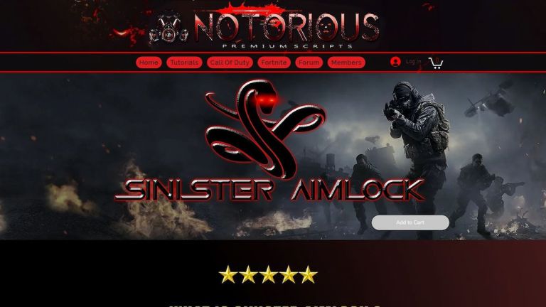 Best Aim Assist Mods for FPS Games - Touch, Tap, Play