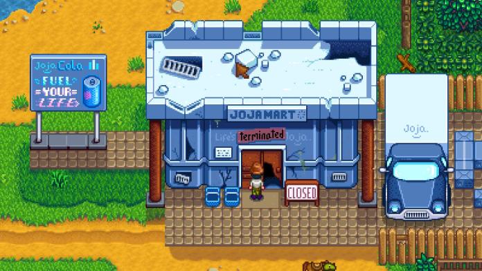 Stardew Valley: How to Complete the Missing Bundle - Mission Guide - Touch, Tap, Play