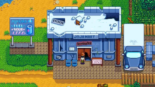 Stardew Valley: How to Complete the Missing Bundle - Mission Guide - Touch, Tap, Play