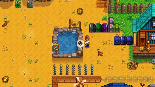 Stardew Valley: How to Complete the Missing Bundle - Mission Guide ...