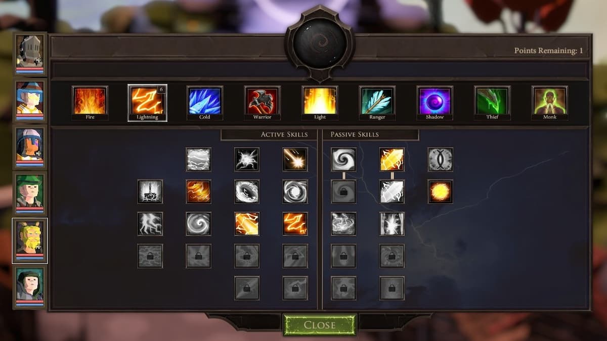 Best Stolen Realm Builds for Each Class (2023) - Touch, Tap, Play