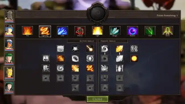 Best Stolen Realm Builds for Each Class (2023) - Touch, Tap, Play