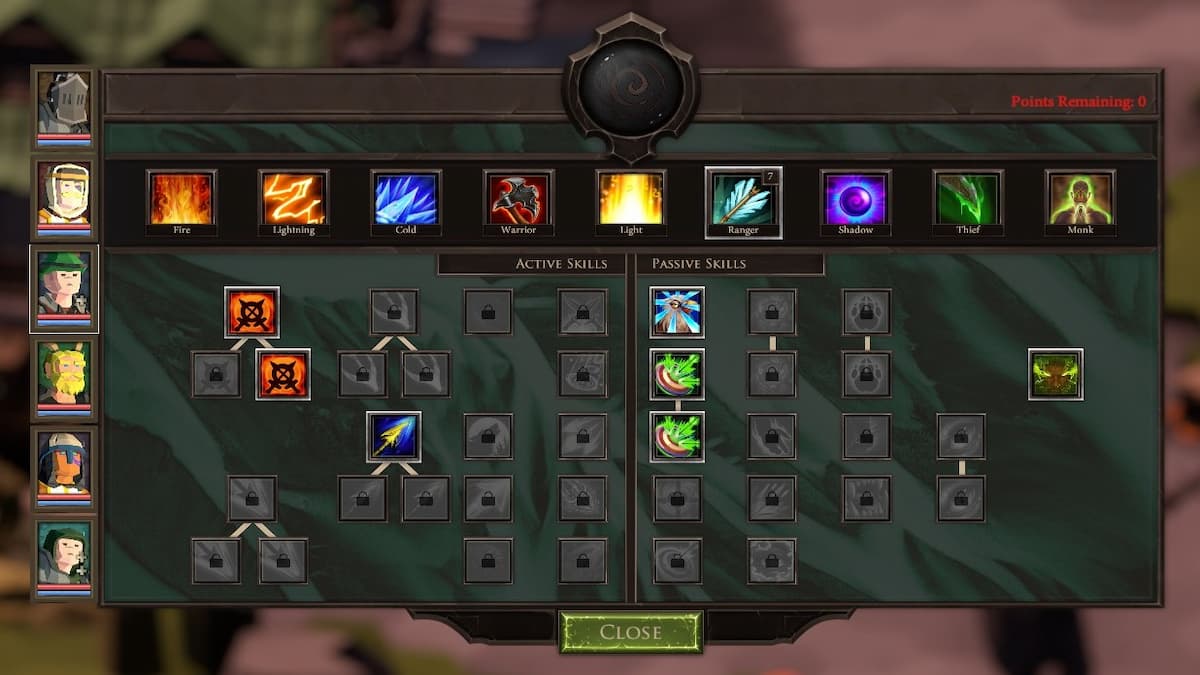 Best Stolen Realm Builds for Each Class (2023) - Touch, Tap, Play