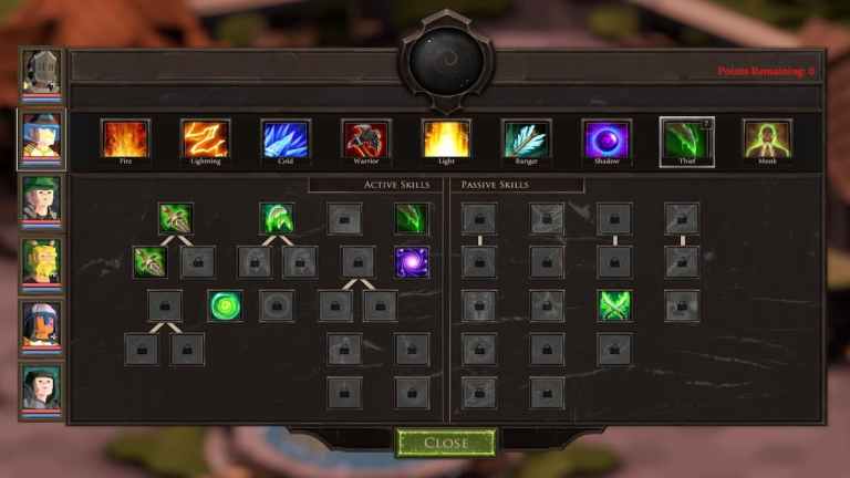 Best Stolen Realm Builds for Each Class (2023) - Touch, Tap, Play
