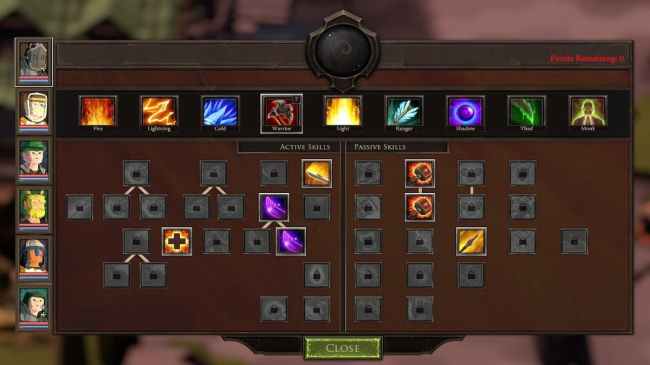 Best Stolen Realm Builds for Each Class (2023) - Touch, Tap, Play