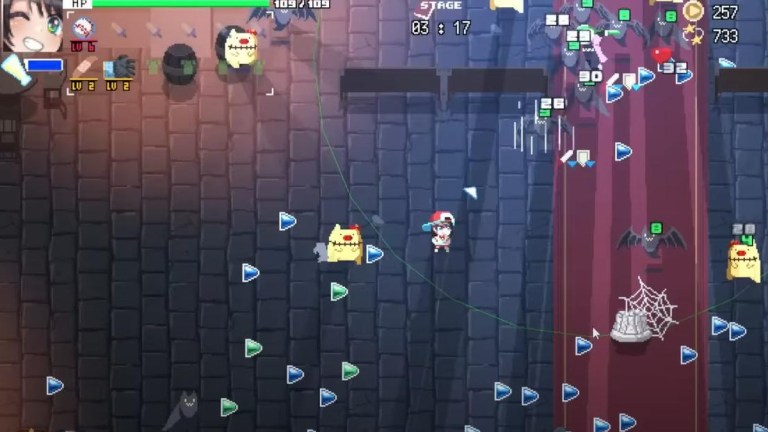 Holocure Subaru Build Guide - Touch, Tap, Play