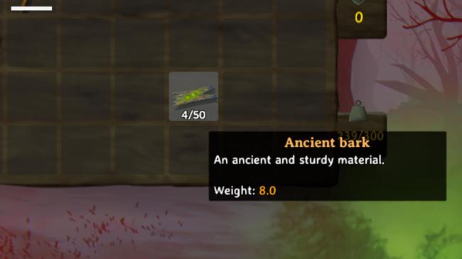 Valheim: How to Get and Use Ancient Bark - Touch, Tap, Play