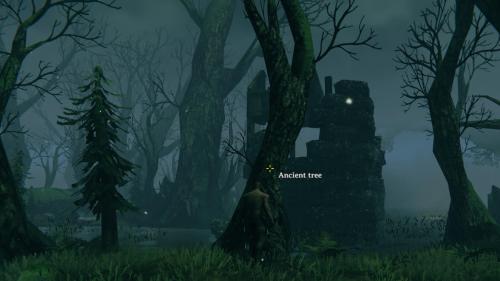 Valheim: How to Get and Use Ancient Bark - Touch, Tap, Play