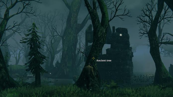 Valheim: How to Get and Use Ancient Bark - Touch, Tap, Play