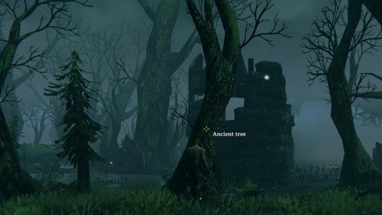 Valheim: How to Get and Use Ancient Bark - Touch, Tap, Play