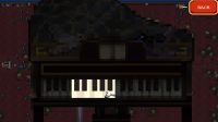 How to Complete Avatar Infernas Piano Puzzle in Vampire Survivors ...