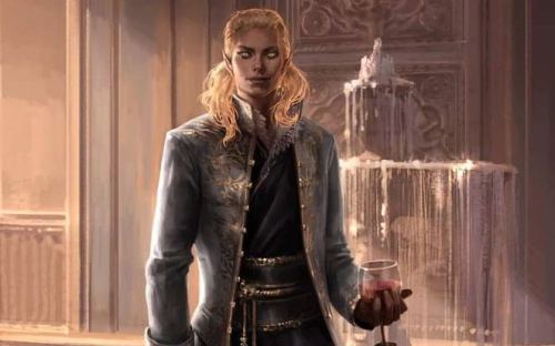 All Romance Options in Pathfinder: Wrath of the Righteous - Touch, Tap ...