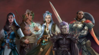 All Romance Options in Pathfinder: Wrath of the Righteous - Touch, Tap ...
