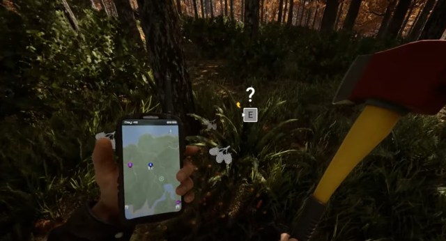 Where to Find Aloe Vera in Sons of the Forest - Touch, Tap, Play