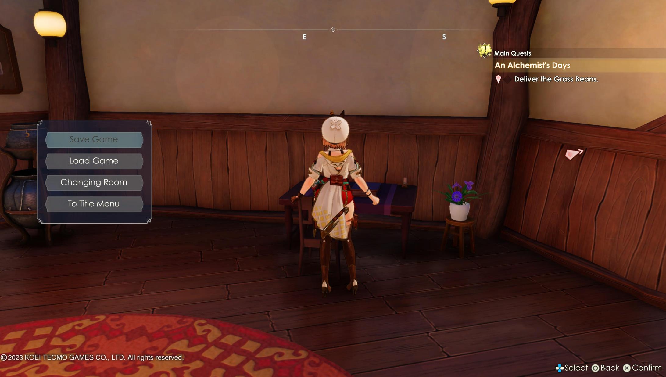 How to Change Costume in Atelier Ryza 3 - Touch, Tap, Play