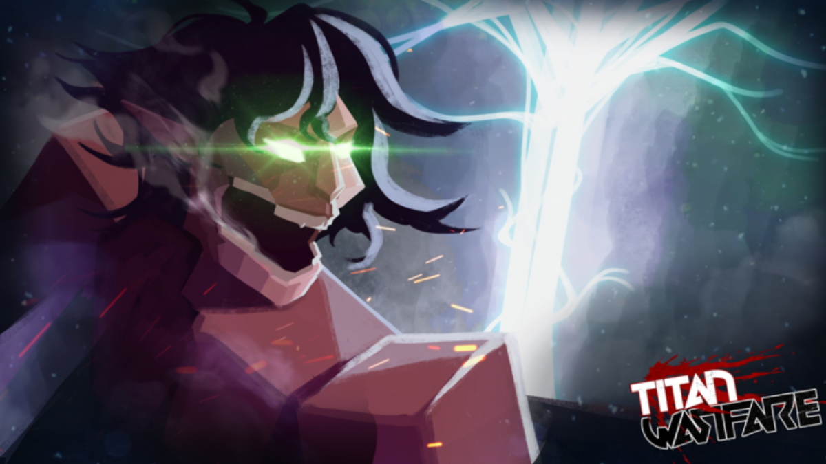 How to Become a Titan Shifter in Roblox Titan Warfare - Touch, Tap, Play