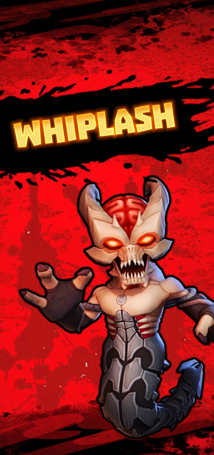 How to Defeat Whiplash: Mighty Doom Boss Guide - Touch, Tap, Play