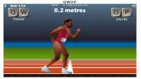 How to Beat QWOP - Touch, Tap, Play