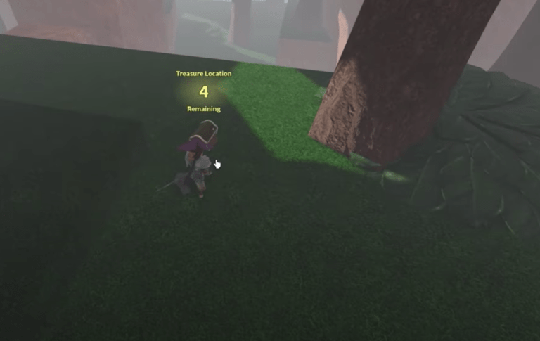 How to Get and Solve Treasure Charts in Roblox Arcane Odyssey - Touch ...