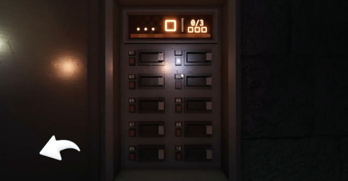 How to Get the Scanner Tablet in Roblox DOORS - Touch, Tap, Play