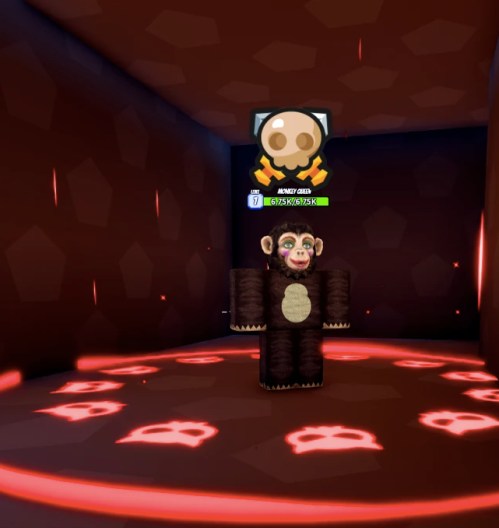 Where to Find All Secret Bosses in One Fruit Simulator - Touch, Tap, Play