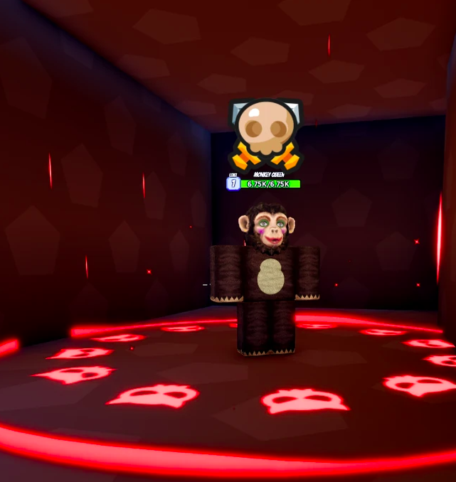 Where to Find All Secret Bosses in One Fruit Simulator - Touch, Tap, Play