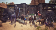 Where to Find All Baby Animals in Conan Exiles - Touch, Tap, Play