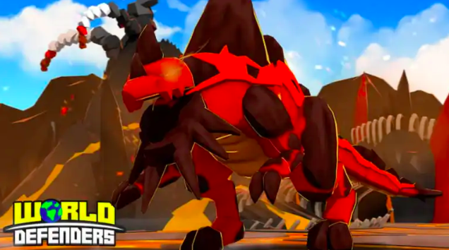 Best Towers in Roblox World Defenders - Touch, Tap, Play