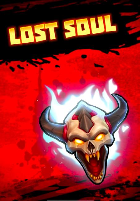 How to Defeat Lost Soul: Mighty Doom Boss Guide - Touch, Tap, Play