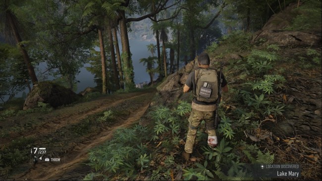 Tom Clancy's Ghost Recon Breakpoint Redeem Codes-Are There Any? - Touch, Tap, Play