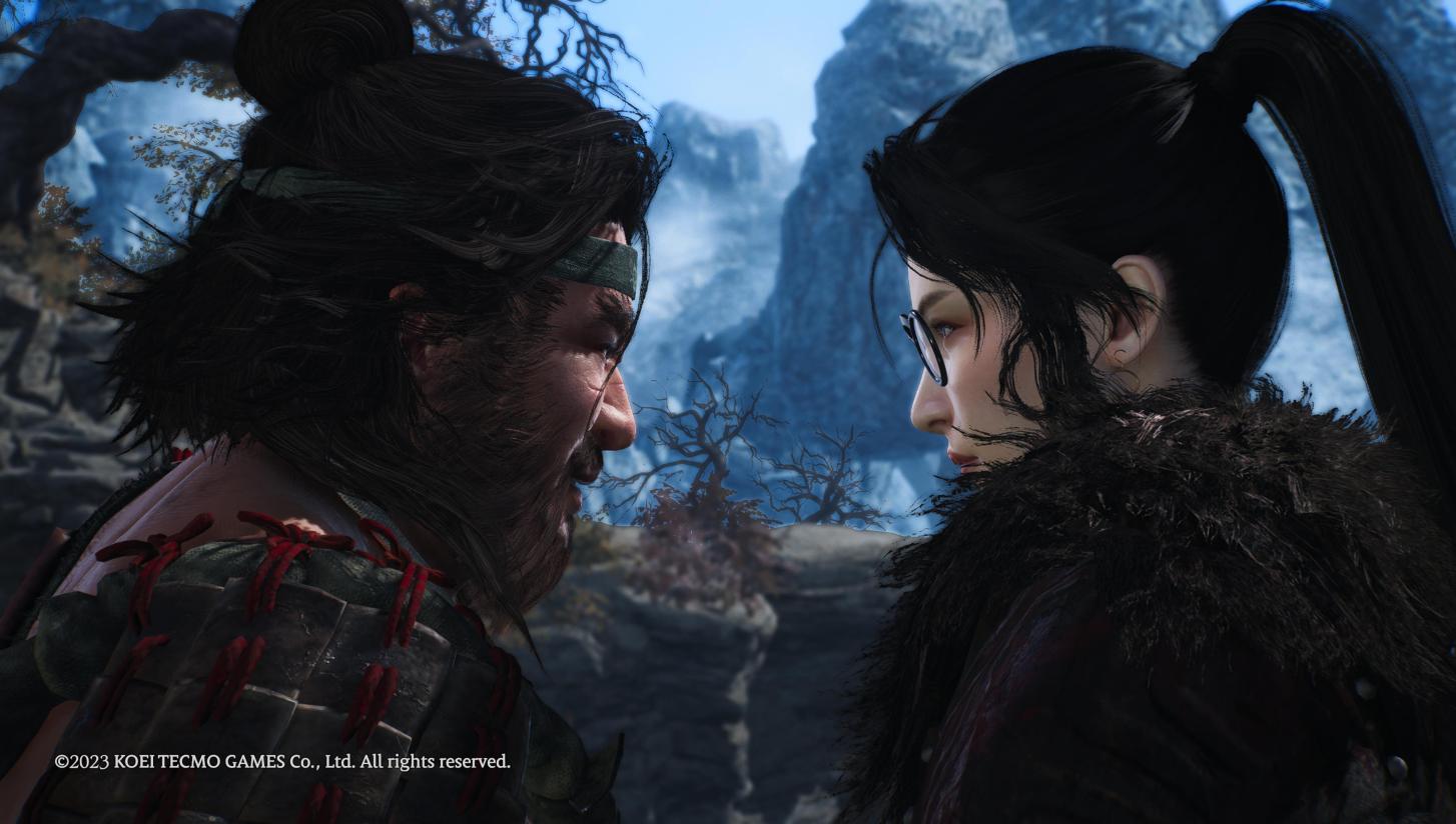 How to Get Podao in Wo Long: Fallen Dynasty - Touch, Tap, Play