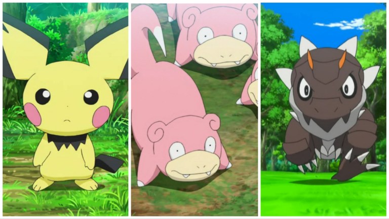 Pokemon Go Little Cup Tier List - The Best Pokemon For Little Cup ...