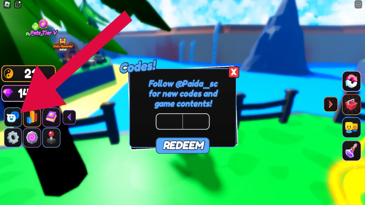 Roblox Anime Star Simulator Codes (March 2023) - Touch, Tap, Play