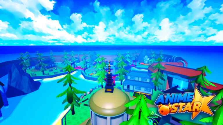 Roblox Anime Star Simulator Codes (March 2023) - Touch, Tap, Play