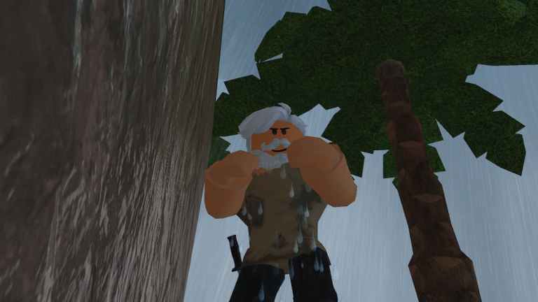 Arcane Odyssey: How to Destroy Trees - Touch, Tap, Play